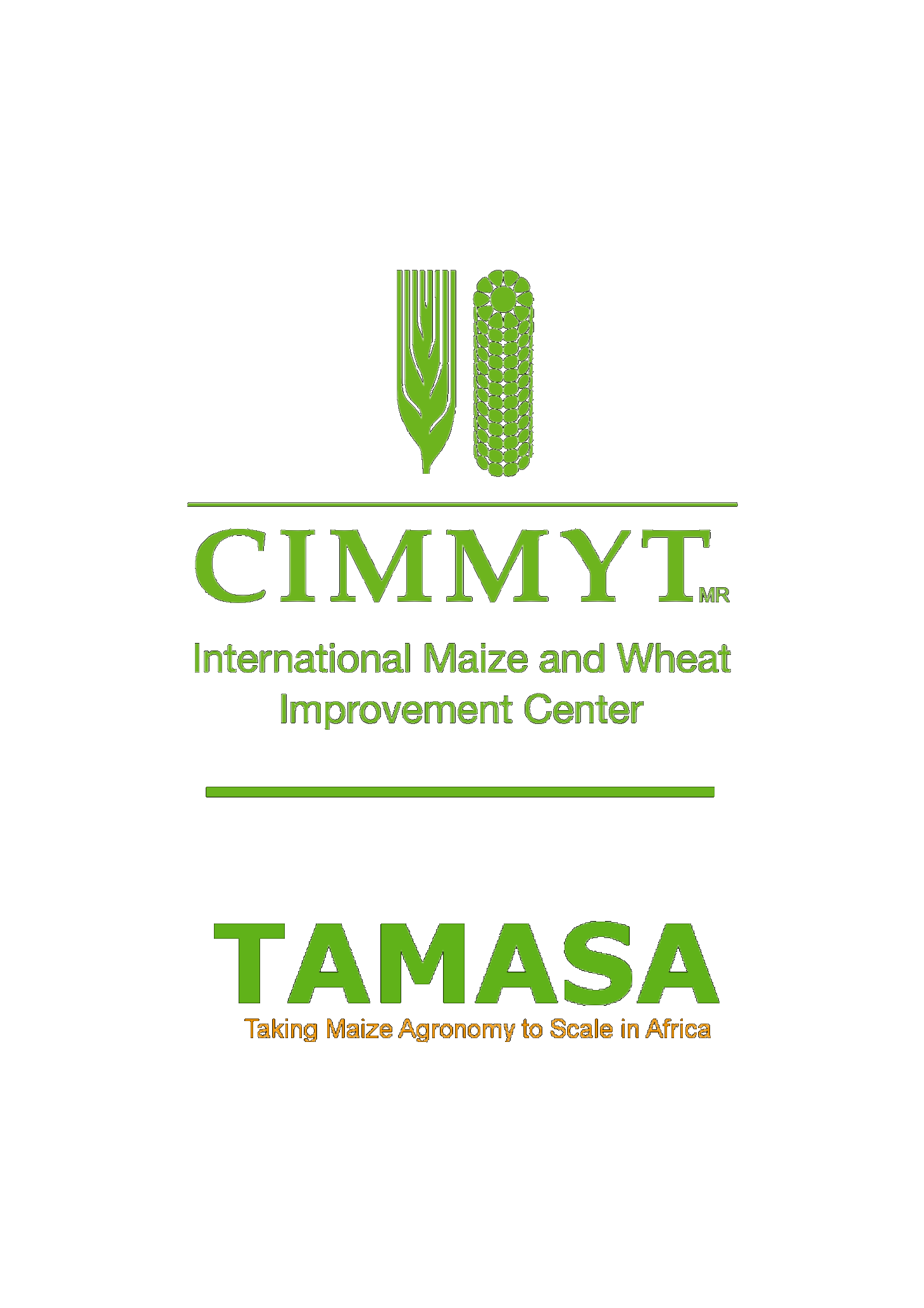 TAMASA Data – TAMASA